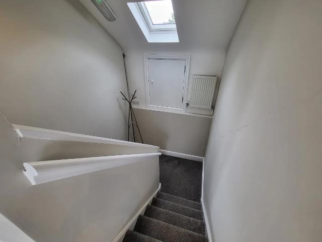 Apartment at Dean Villas, Greater London
