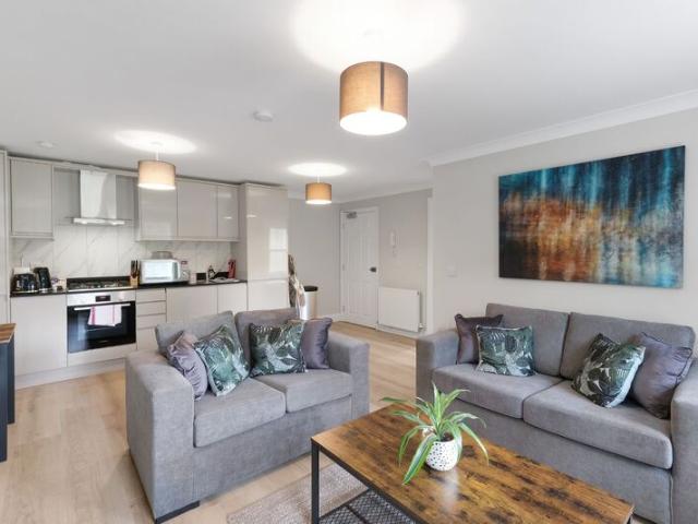 Apartment at Dean Way, Chalfont St Giles