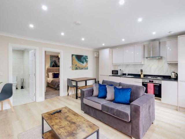 Apartment at Dean Way, Chalfont St Giles
