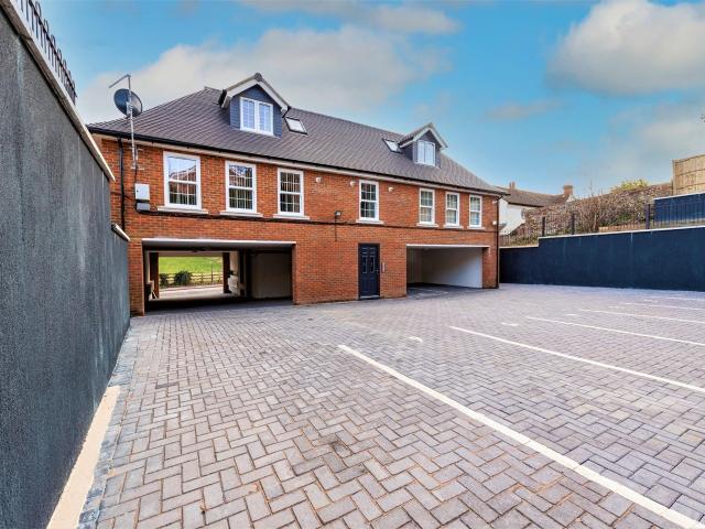 Apartment at Dean Way, Chalfont St Giles