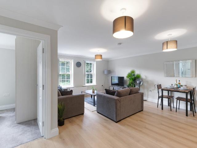 Apartment at Dean Way, Chalfont St Giles