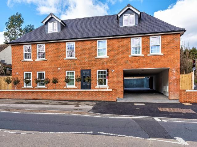 Apartment at Dean Way, Chalfont St Giles