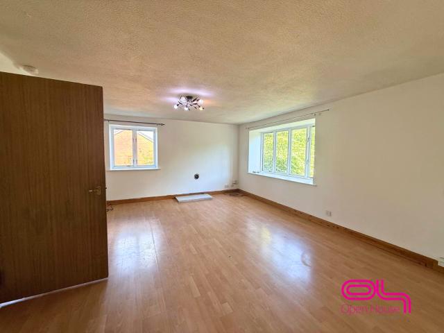 Apartment at Dean Court, Bolton