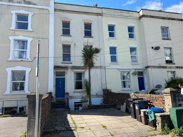 Apartment at Dean Lane, Bristol