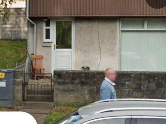Apartment at Dean Lane, Kilmarnock