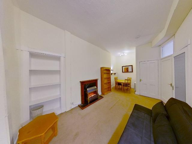Apartment at Dean Park Mews, City of Edinburgh