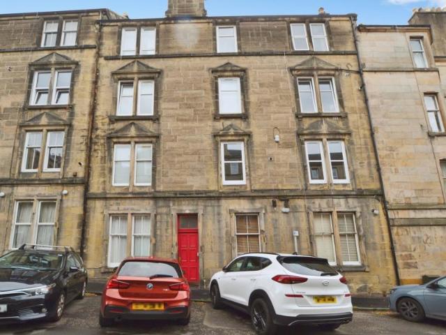 Apartment at Dean Park Street, City of Edinburgh