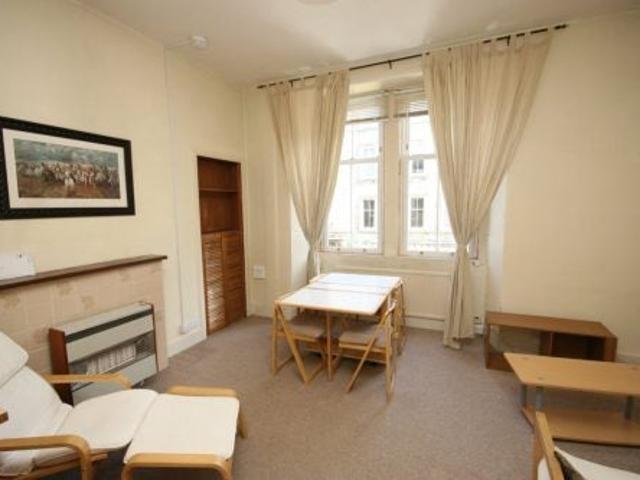Apartment at Dean Park Street, City of Edinburgh