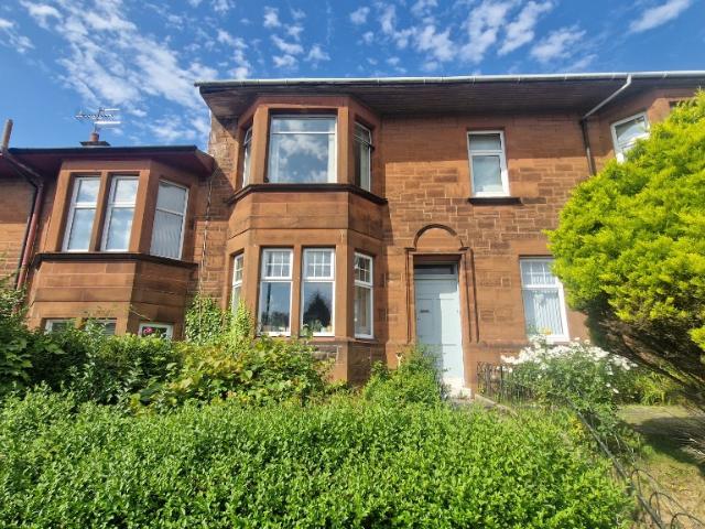 Apartment at Dean Road, Kilmarnock