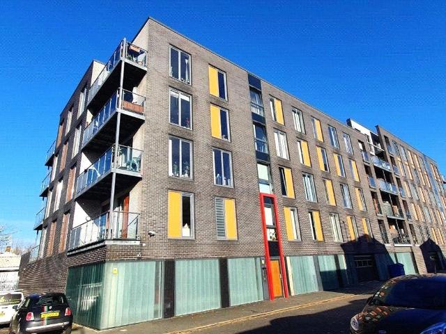 Apartment at Dean Road, Salford