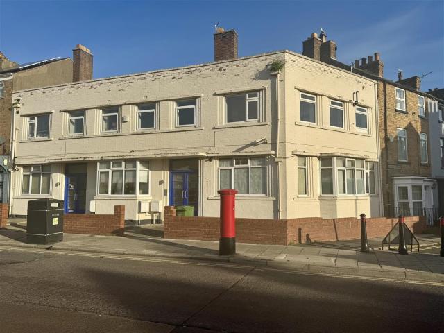 Apartment at Dean Road, Scarborough