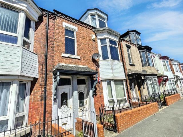 Apartment at Dean Road, South Tyneside