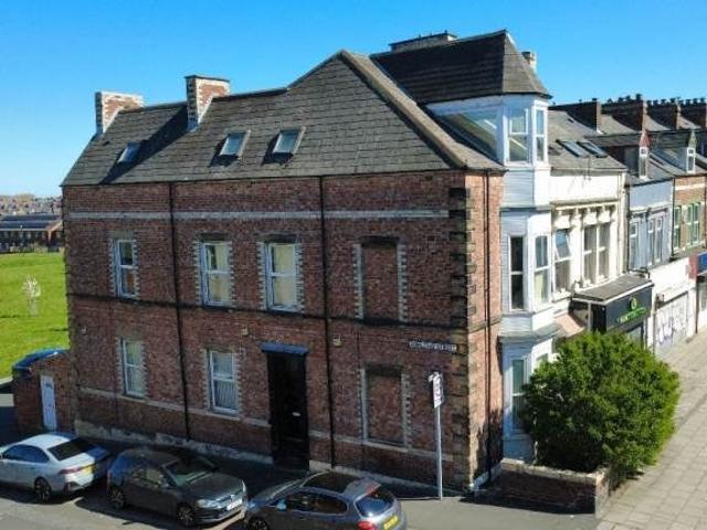 Apartment at Dean Road, South Tyneside
