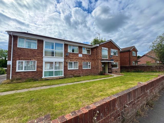 Apartment at Dean Road, Southampton