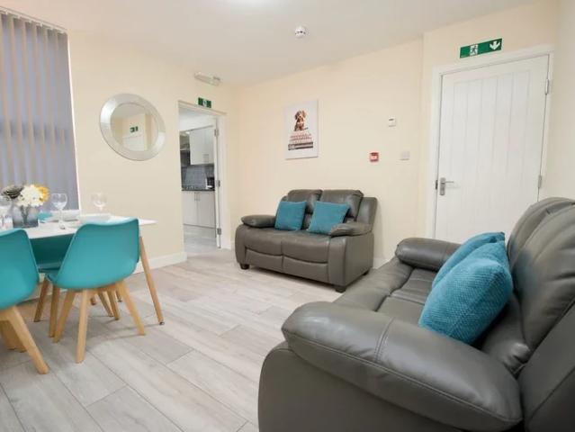 Apartment at Dean Street, Coventry