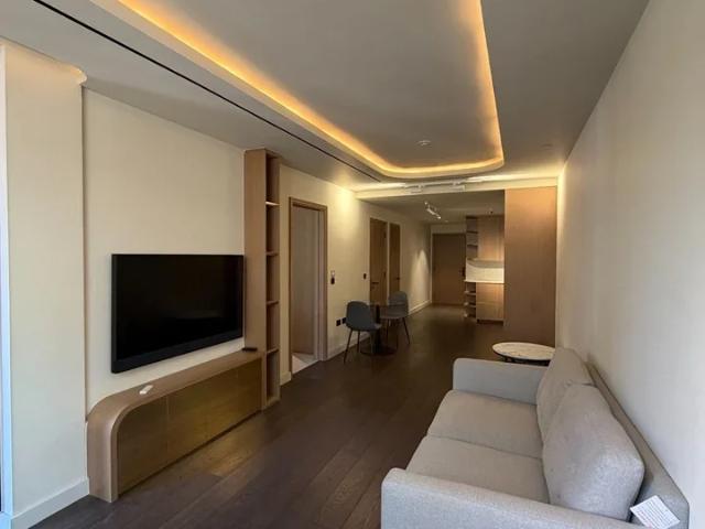 Apartment at Dean Street, City of Westminster