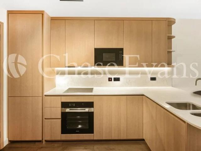 Apartment at Dean Street, City of Westminster