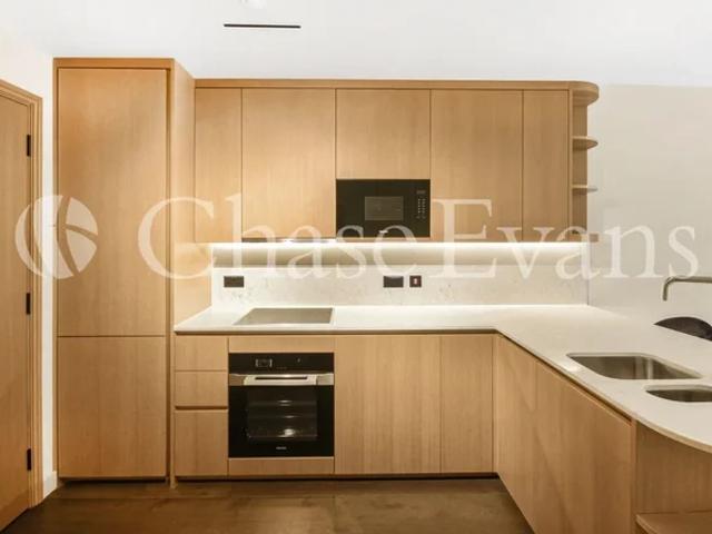 Apartment at Dean Street, City of Westminster