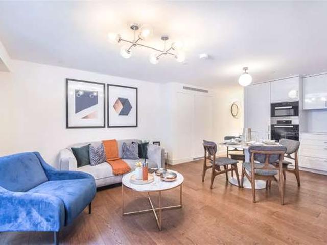 Apartment at Dean Street, City of Westminster