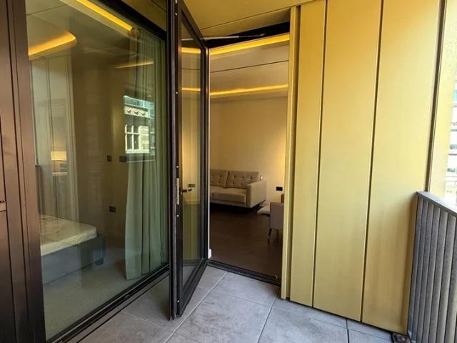 Apartment at Dean Street, City of Westminster
