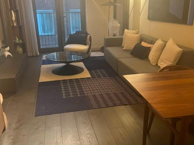 Apartment at Dean Street, City of Westminster
