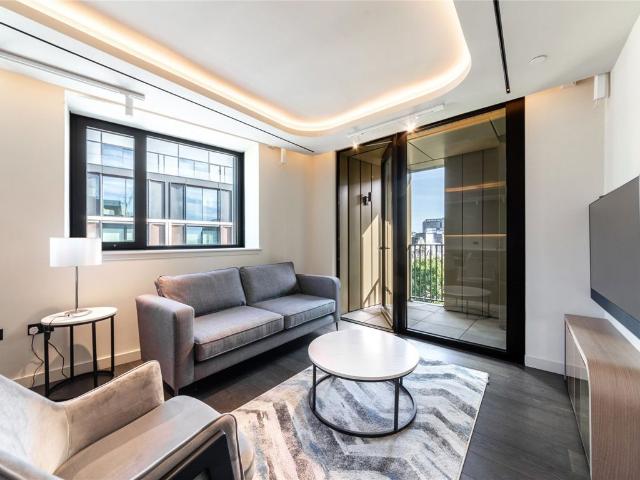 Apartment at Dean Street, City of Westminster