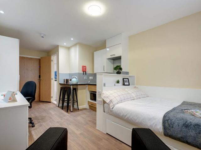 Apartment at Dean Street, Bangor