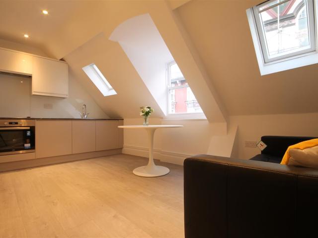 Apartment at Dean Street, Newcastle upon Tyne