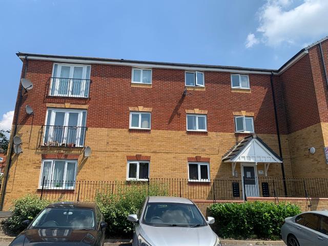 Apartment at Deanery Court, Manchester