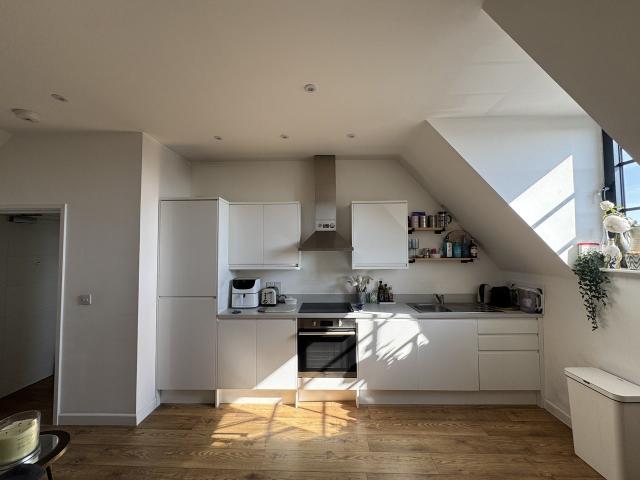 Apartment at Deanery Close, Chichester