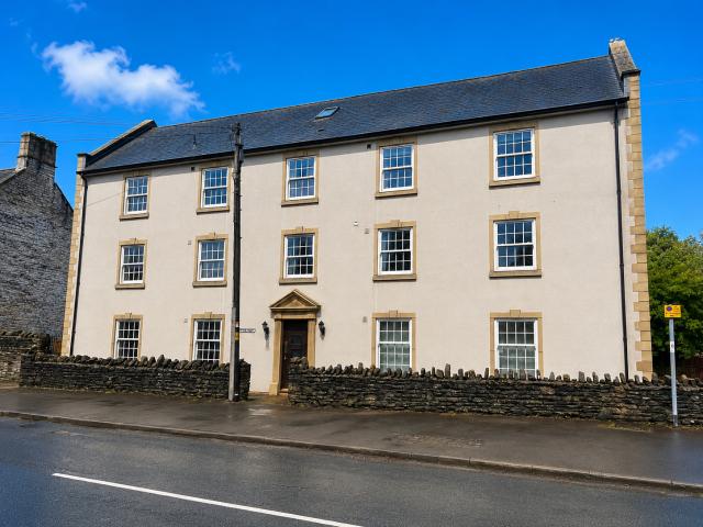 Apartment at Deanery Road, Warmley
