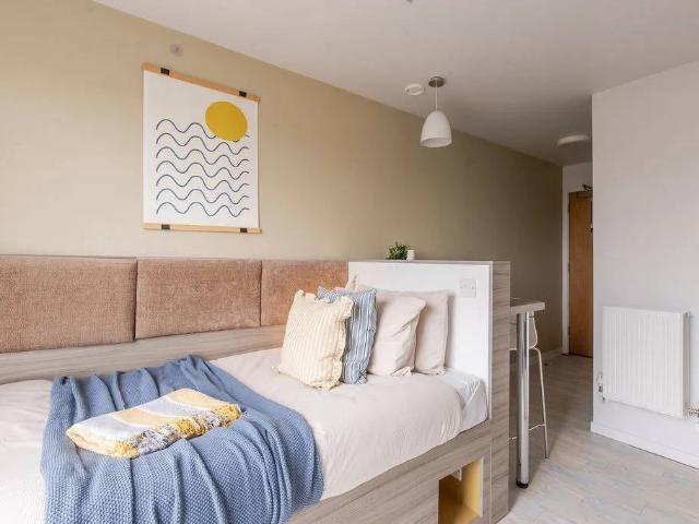 Apartment at Deasy Road, Coventry