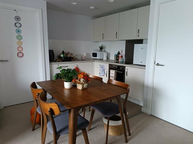 Apartment at Dearmans Place, Salford