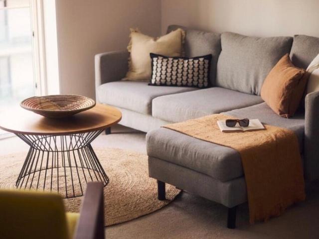 Apartment at Dearmans Place, Salford