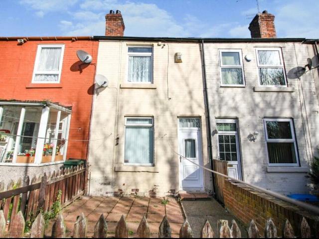 Apartment at Dearne View, Barnsley