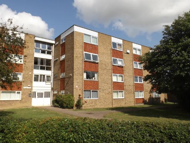 Apartment at Dearne Walk, Bedford