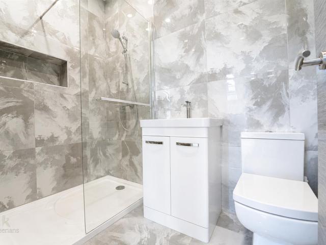 Apartment at Deardengate, Borough of Rossendale