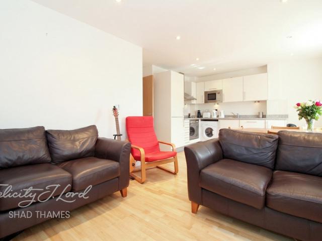 Apartment at Decima Street, Greater London
