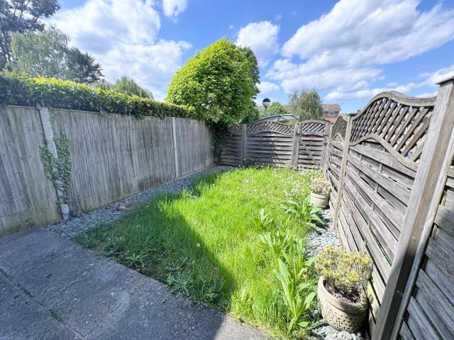 Apartment at Dedmere Road, Marlow