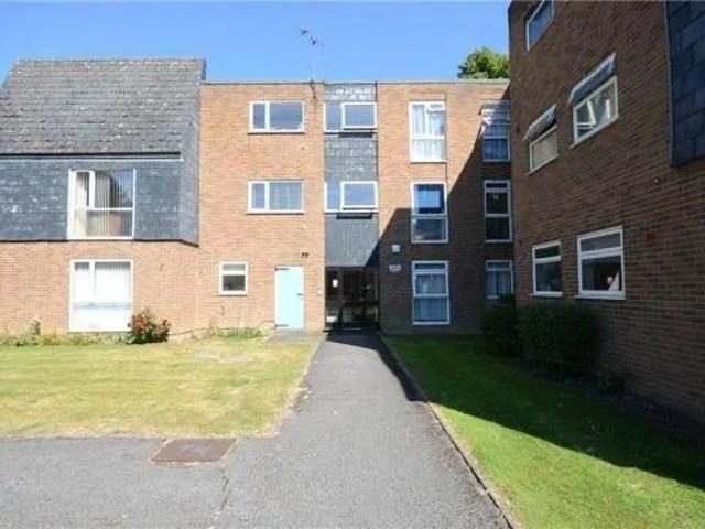 Apartment at Dedworth Road, Windsor