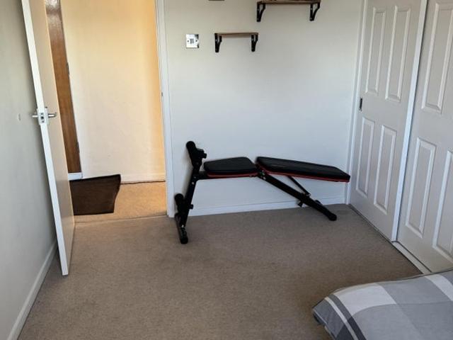Apartment at Dedworth Road, Windsor