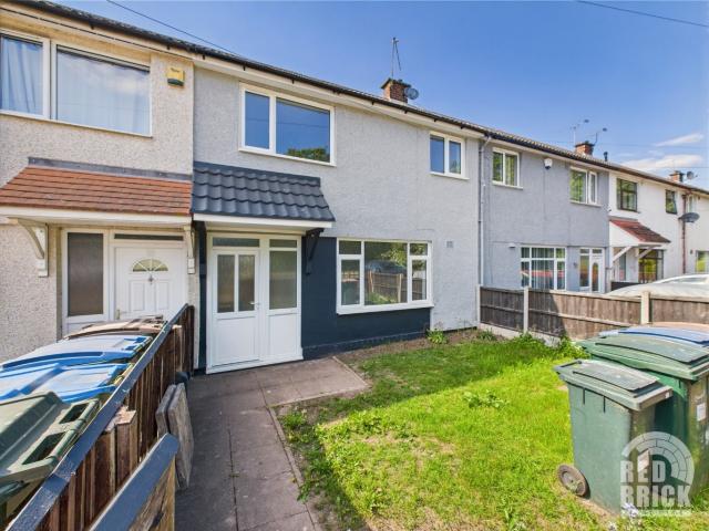 Apartment at Deedmore Road, Coventry