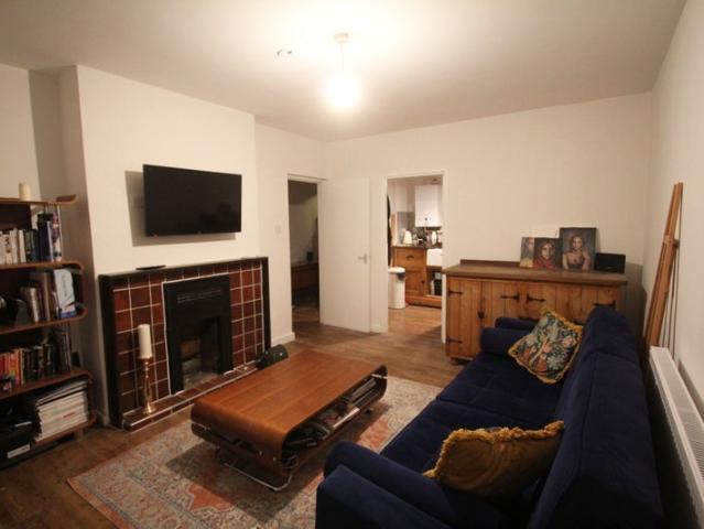 Apartment at Deeley Road, Greater London