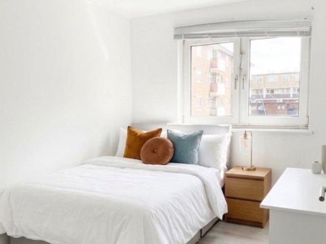 Apartment at Deeley Road, Greater London