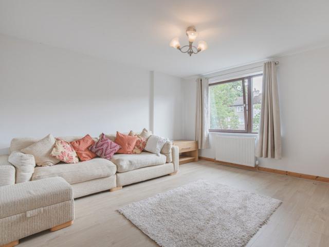 Apartment at Deeside Way, Aberdeen City