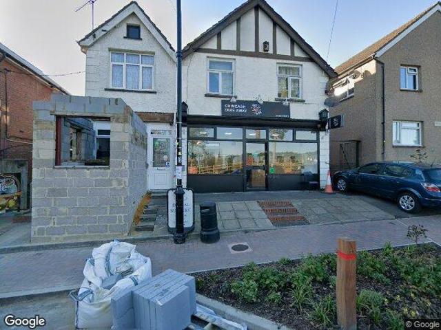 Room at Deepcut Bridge Road, Surrey Heath