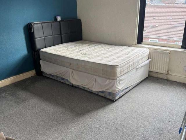 Apartment at Deepcar Street, Manchester