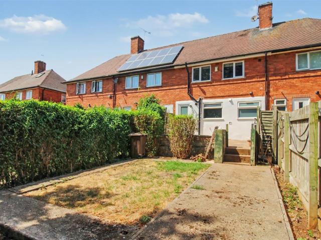 Apartment at Deepdene Way, Nottingham