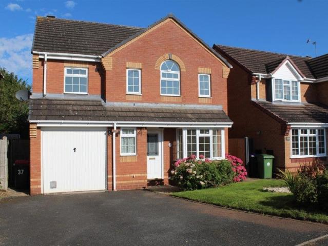 Apartment at Deer Park Drive, Newport