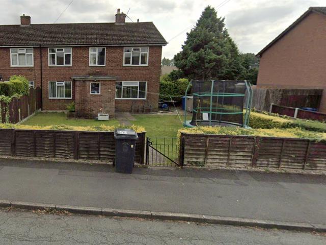 Apartment at Deer Park Road, Lichfield
